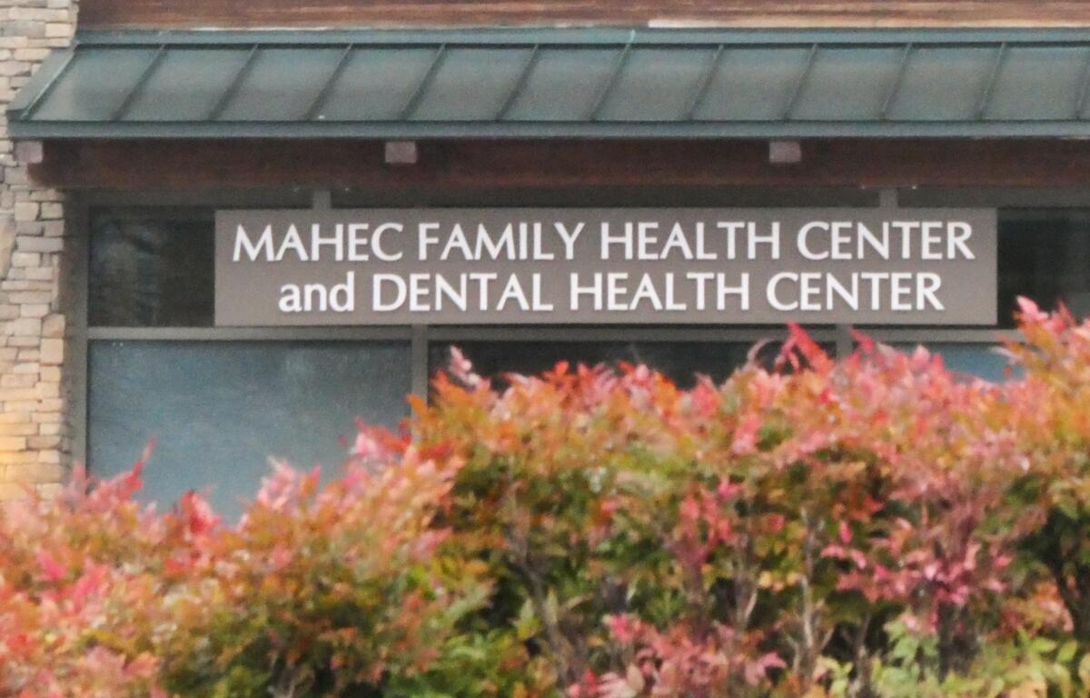 MAHEC marks its half century in health care for WNC - Asheville's 828 ...