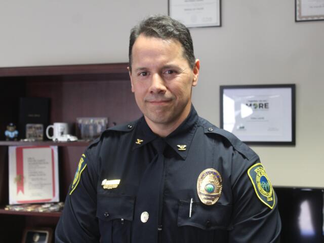 Asheville police chief proposes panhandling limits in new areas ...