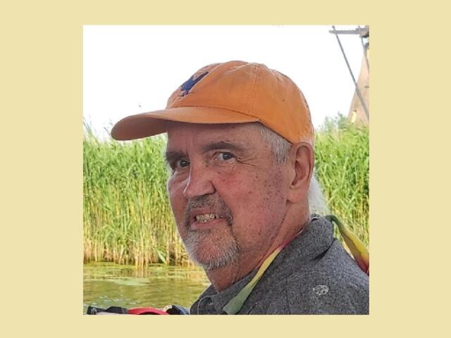 Allen Lee Hincher, 1960-2024 - Asheville's 828 News NOW