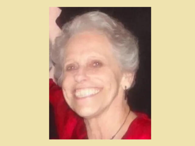 Janet Rose Palandro Vossen, 1937-2024 - Asheville's 828 News NOW