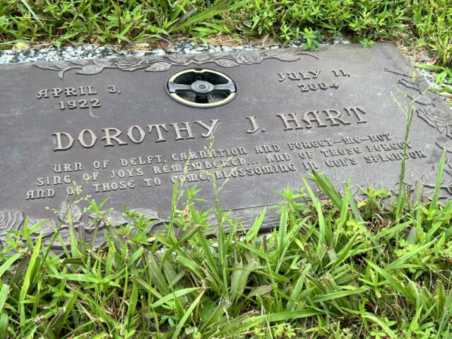 Tombstone Tales: Actress, activist Dorothy Hart buried in Asheville - Asheville's 828 News NOW