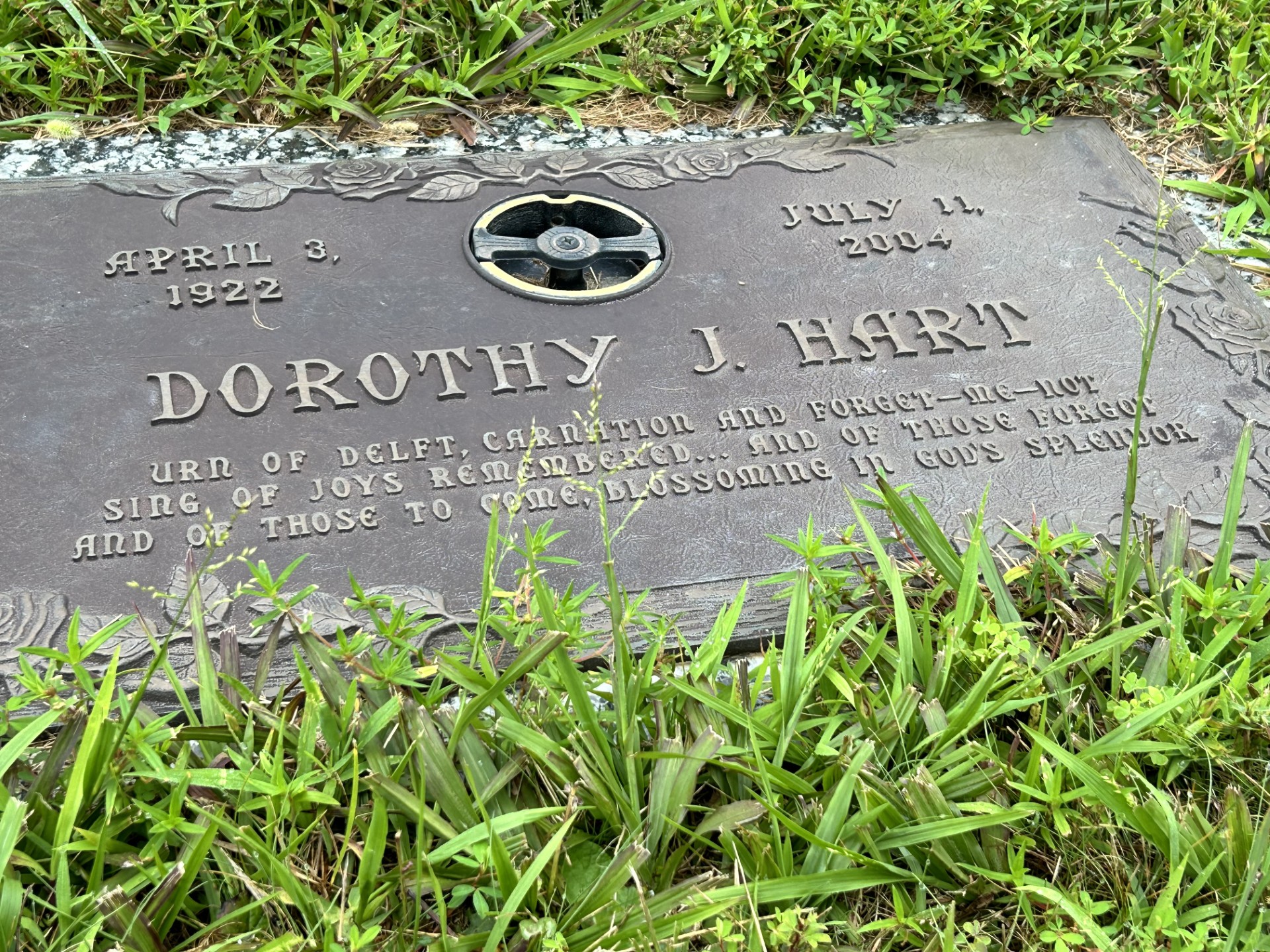 Tombstone Tales: Actress, activist Dorothy Hart buried in Asheville ...