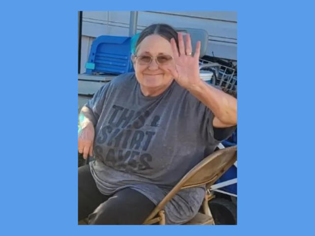 Cathy Rathburn Robertson, 1960-2024 - Asheville's 828 News NOW