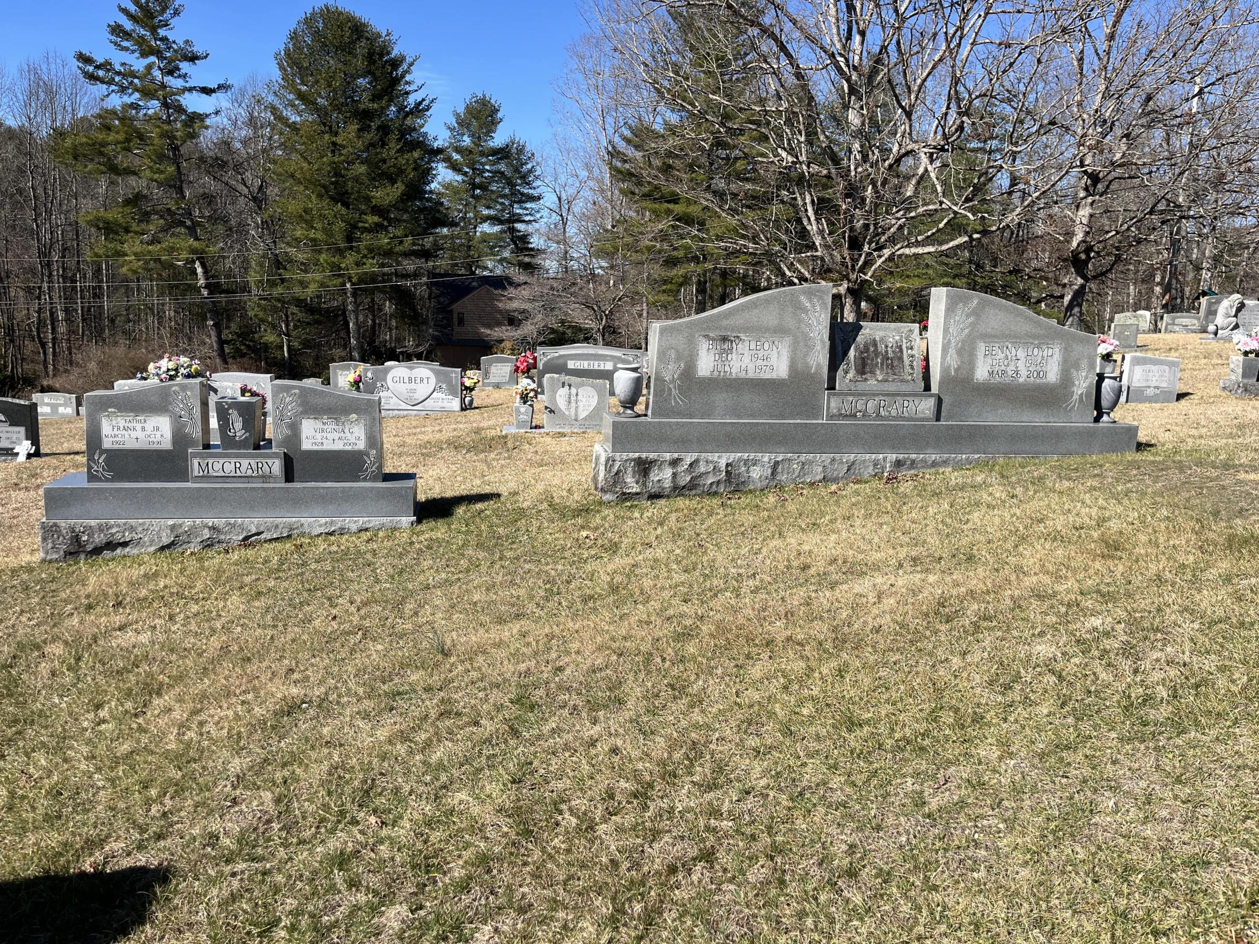 Tombstone Tales: World’s heaviest twins were pro-wrestlers from ...