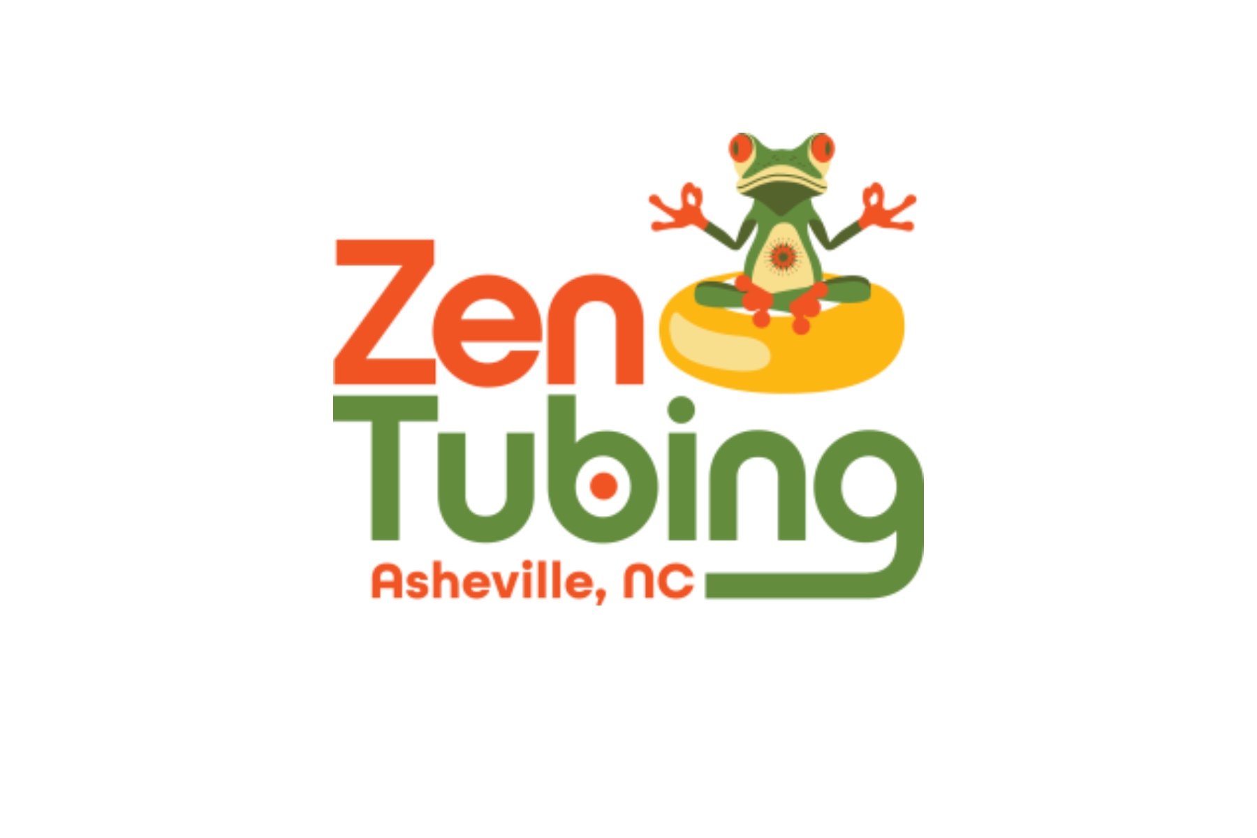 Zen Tubing offers river trips with a way to appreciate natural beauty ...