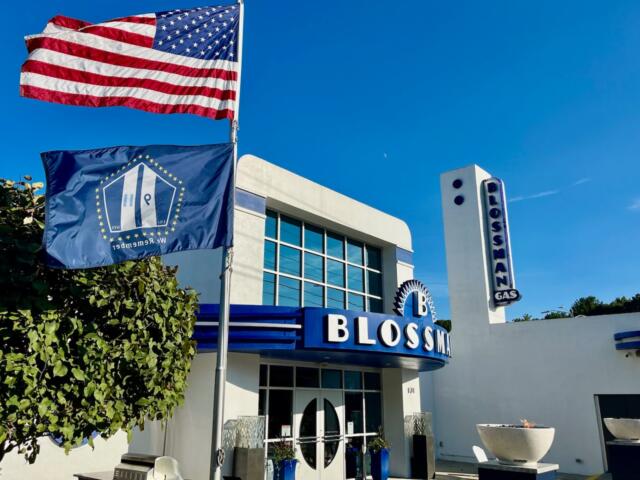 Blossman Gas and Appliance: Providing propane solutions across 16 ...