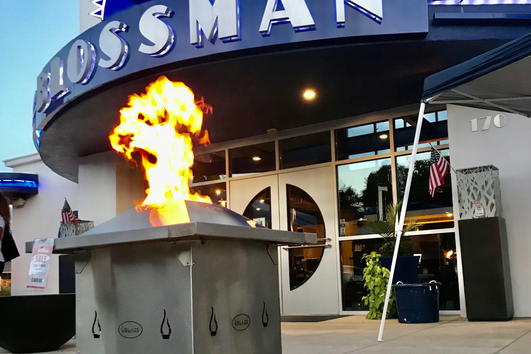 Blossman Gas and Appliance: Providing propane solutions across 16 ...