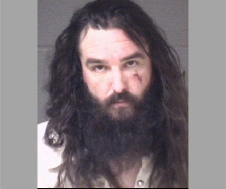 Magic mushroom-carrying man arrested after shots fired in west ...