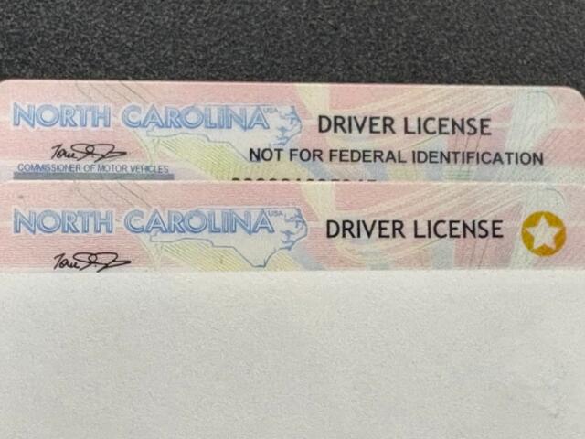 Are you Real ID ready? Here’s what you need to know - Asheville's 828 ...