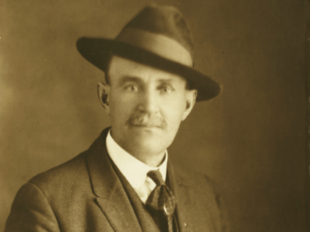 Tombstone Tales: James Vester Miller, from enslaved child to Asheville ...