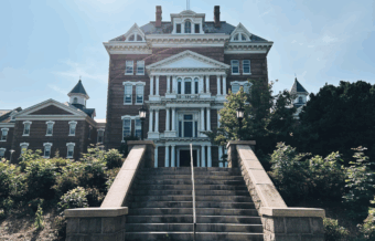 Strangeville: Broughton Hospital – Hauntings, horror, and a history ...