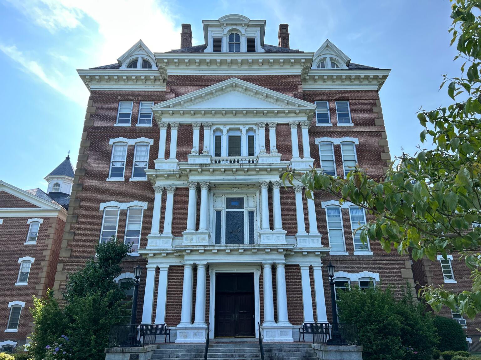 13 haunted places and ghost stories in Asheville & Western North ...