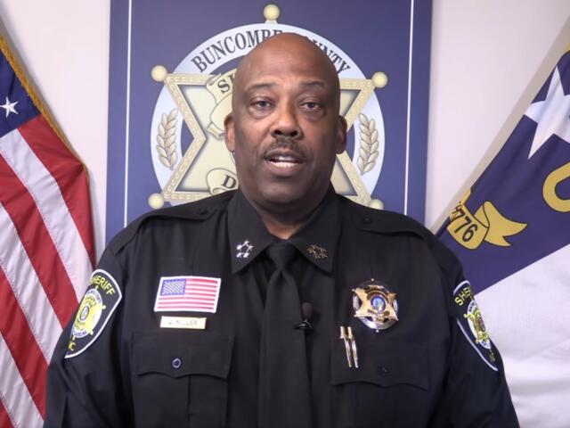 Buncombe County sheriff disputes ‘sanctuary’ label from Sen. Tillis ...