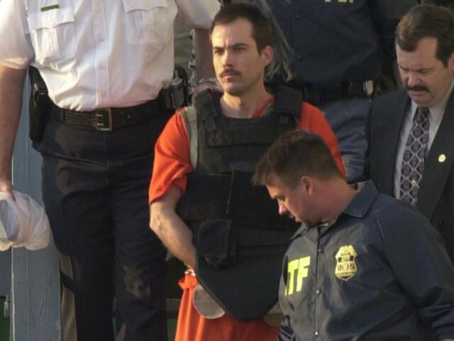 Murder in the mountains: Notorious killers linked to Asheville area ...