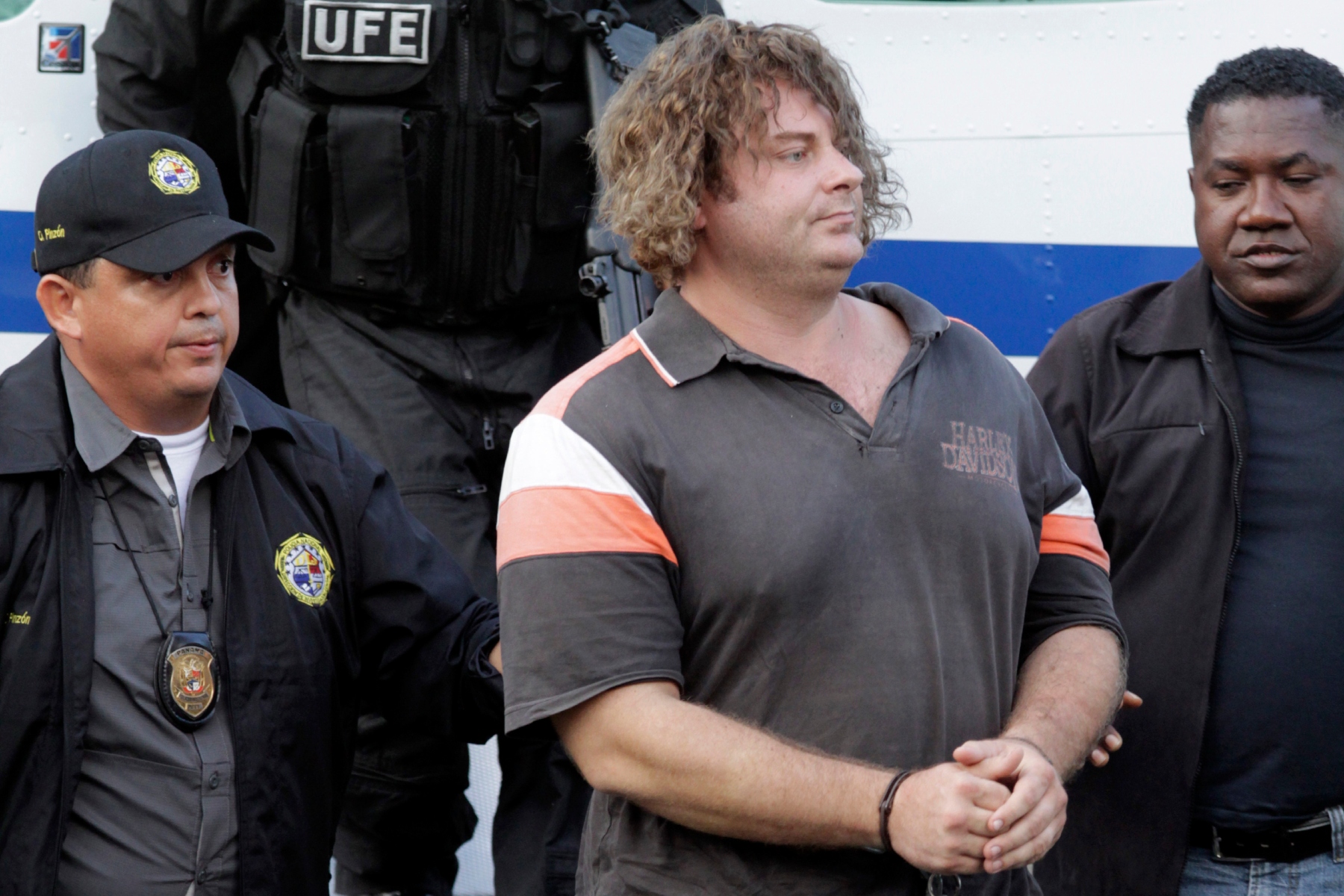 Murder in the mountains: Notorious killers linked to Asheville area ...