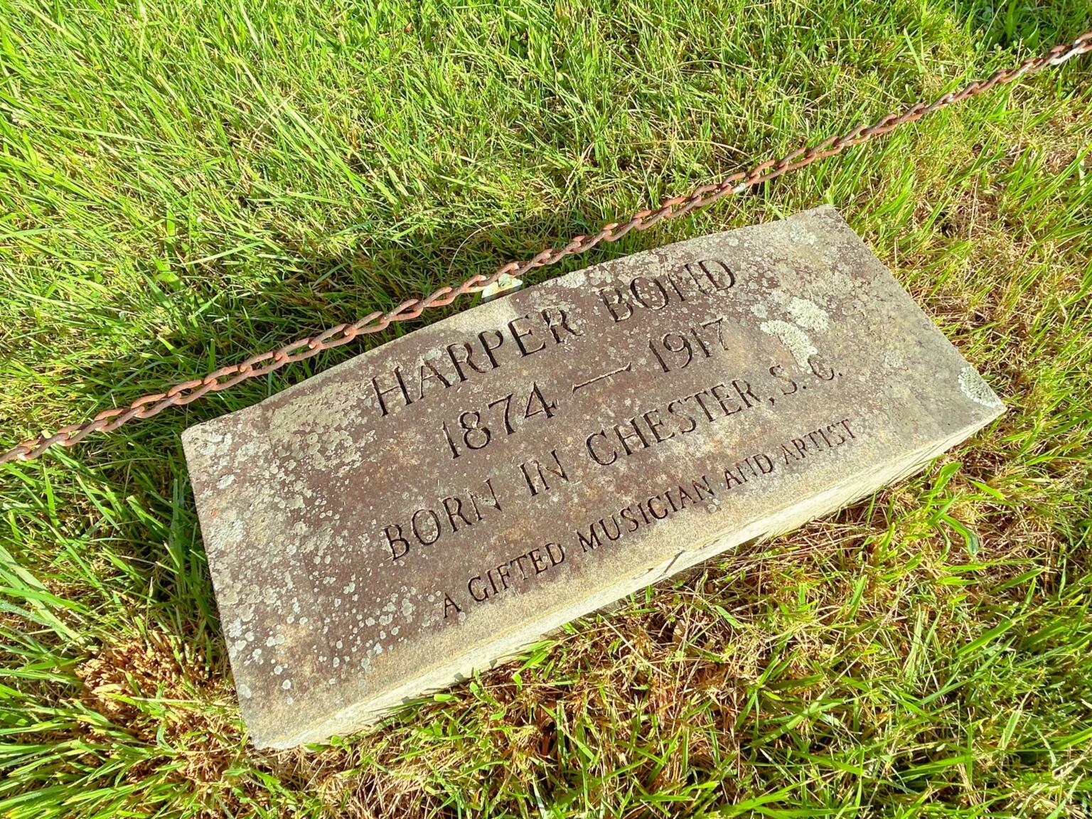 Tombstone Tales: The Quiet Legacy of Broughton Hospital Cemetery ...