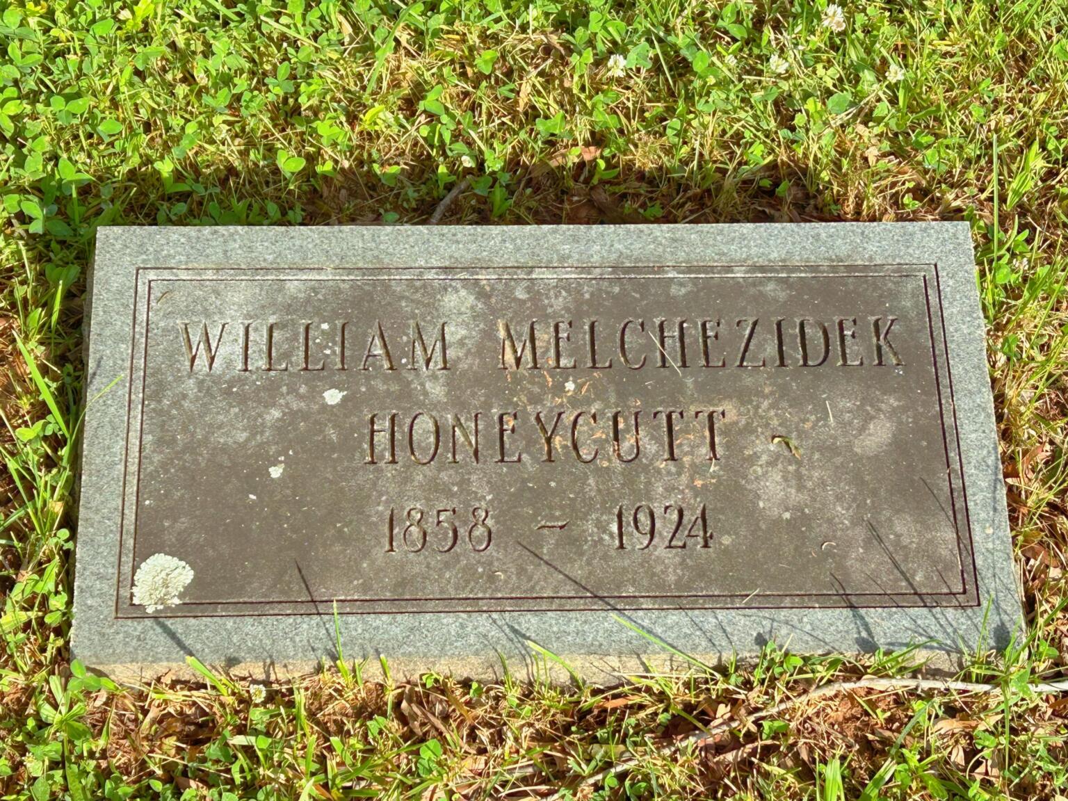 Tombstone Tales: The Quiet Legacy of Broughton Hospital Cemetery ...