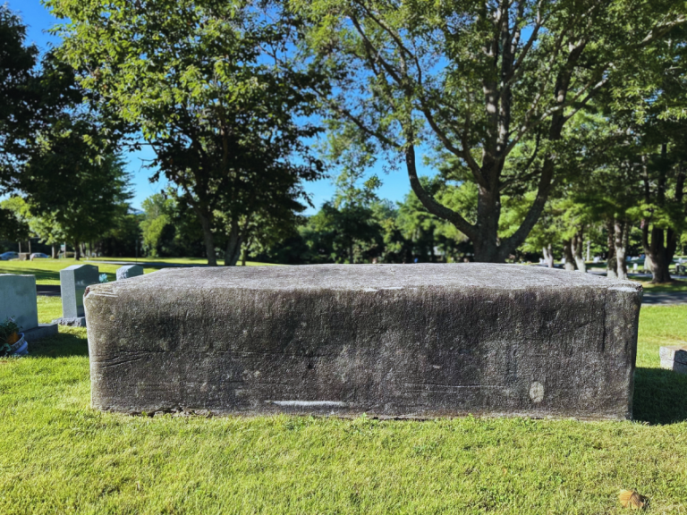 Tombstone Tales: World’s heaviest twins were pro-wrestlers from ...