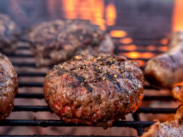 July is National Grilling Month: Fire up the flavor with these tips ...
