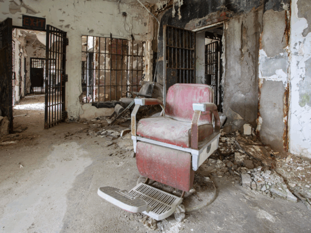 13 haunted places and ghost stories in Asheville & Western North ...