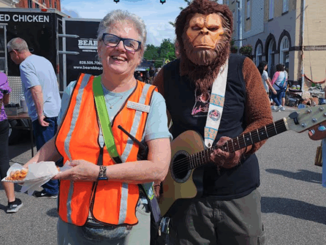 Bigfoot to be named official town animal of Marion at 2025 Bigfoot Fest ...
