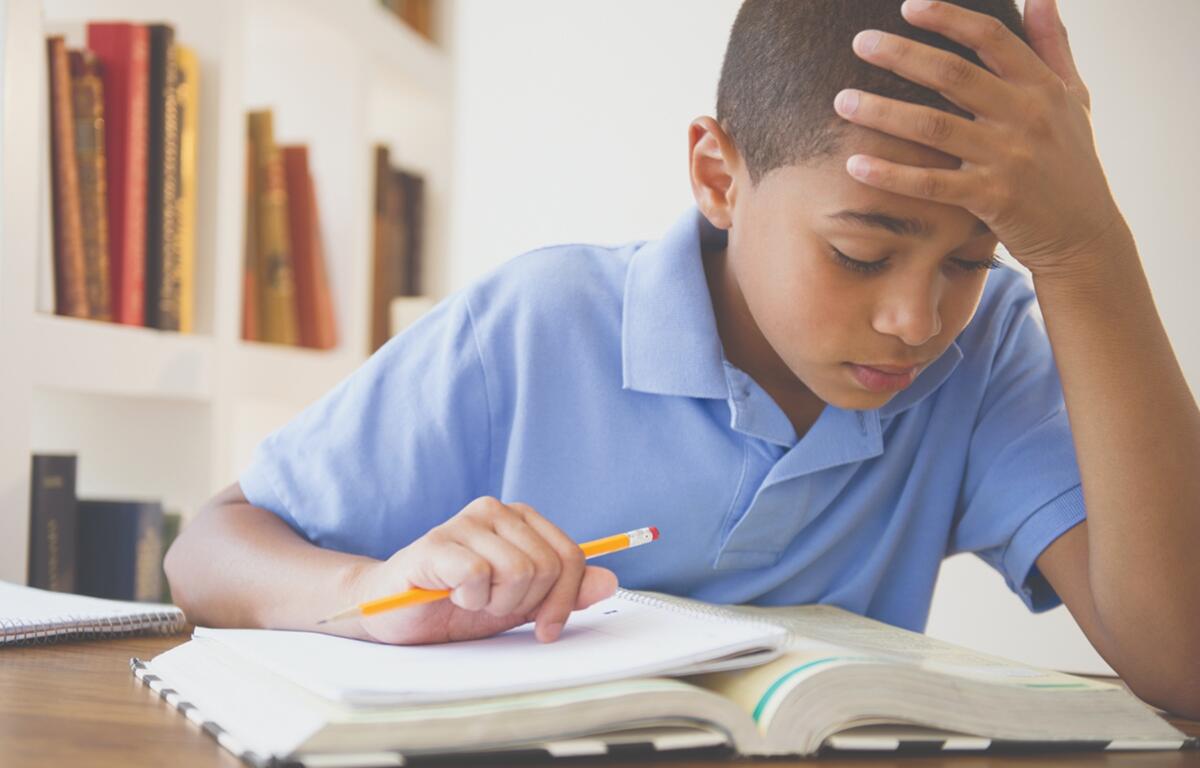 Simple strategies can help students with ADHD improve focus - Asheville ...