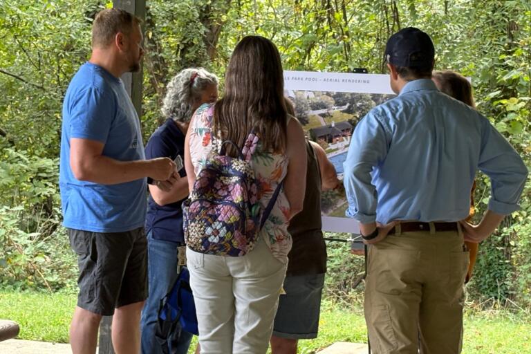 Parkway launches maps for Helene recovery, road closures - Asheville's ...