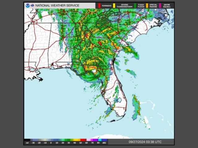 NOAA releases ‘story map’ of Helene’s destruction - Asheville's 828 ...