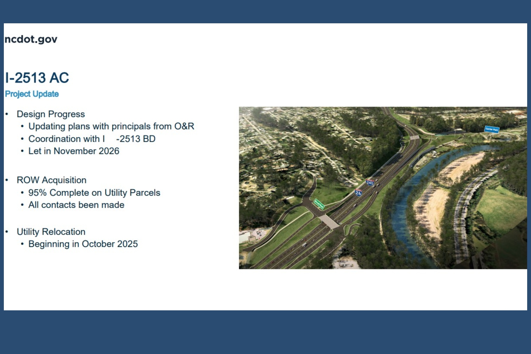 ‘We’re building it:’ Inside massive I-26 Connector project in Asheville ...