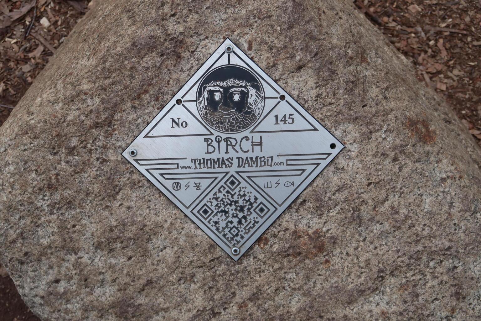 Hikes of WNC: A Troll Treasure Trail - Asheville's 828 News NOW