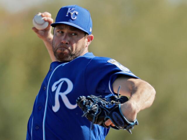 McDowell native Greg Holland on Royals Hall of Fame ballot - Asheville ...