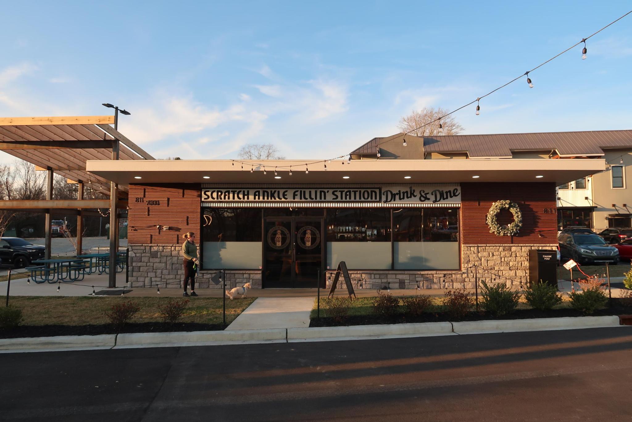 Enka eateries: 2 new dining spots open in Enka-Candler - Asheville's ...