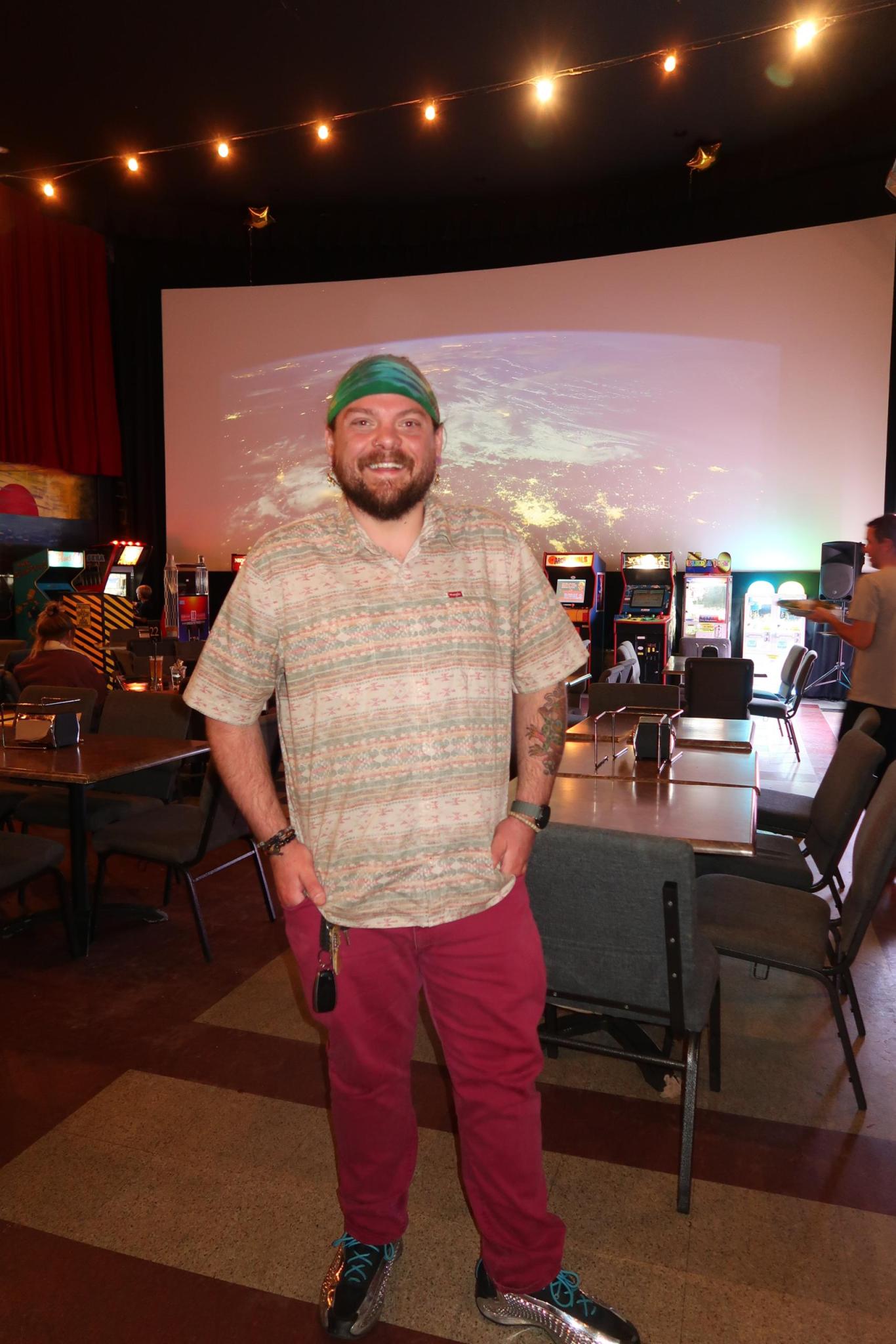 Cult leader: How Cagney Larkin built a community for cult horror fans ...