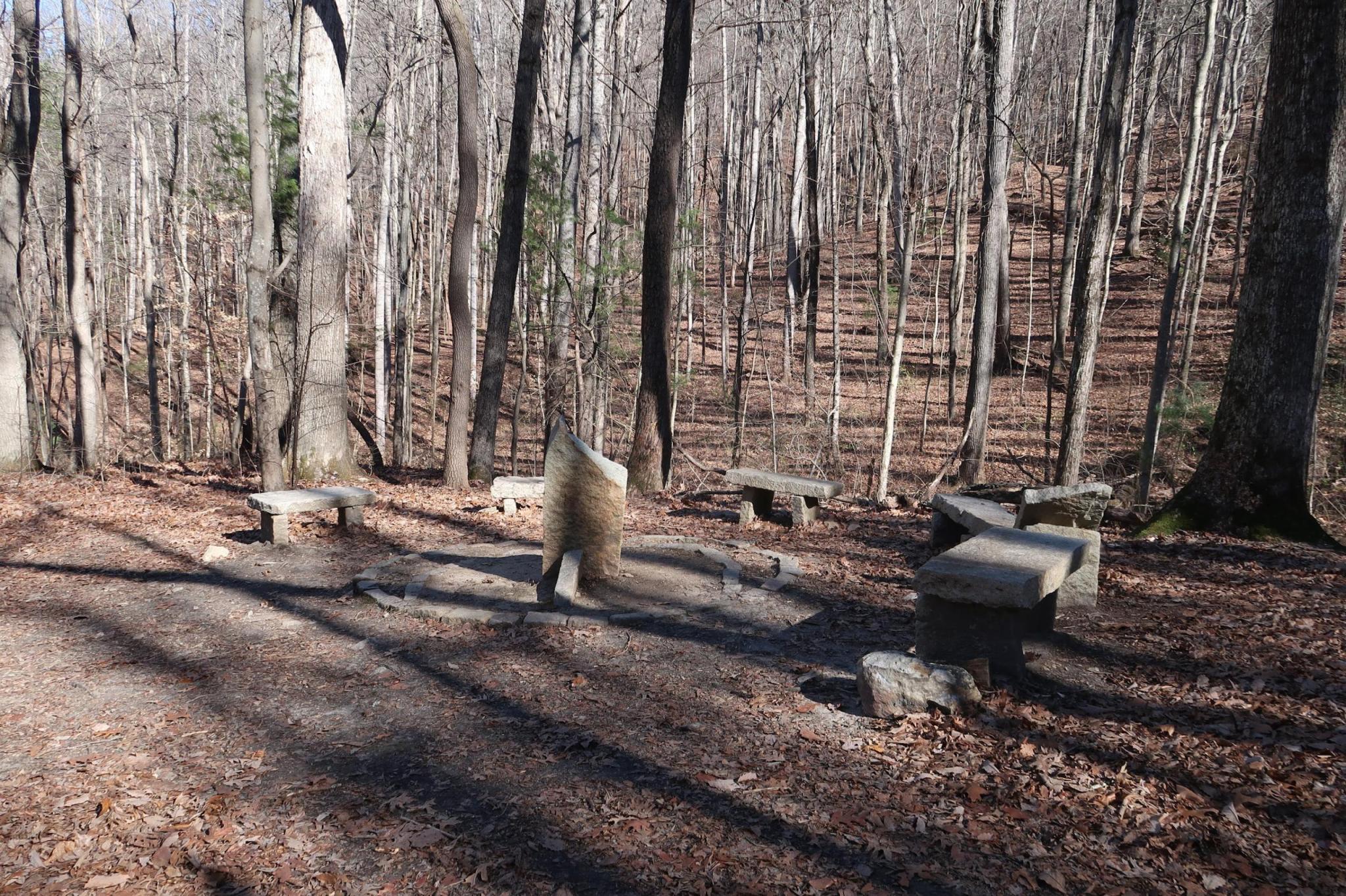 Hikes of WNC: Beaucatcher Mountain Trail - Asheville's 828 News NOW