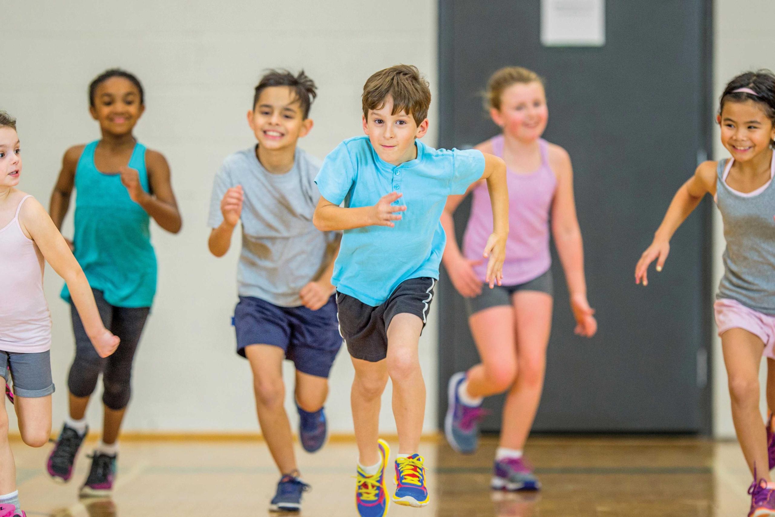 Summer Camp Guide: Sports Camps - Asheville's 828 News NOW