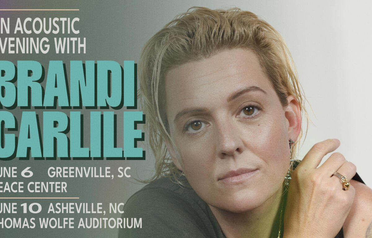 Asheville concerts in June 2026: Live music in Western North Carolina ...