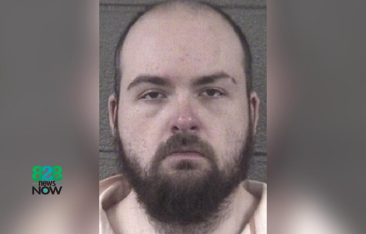 UPDATE: Triple murder suspect returned to Buncombe County - Asheville's ...